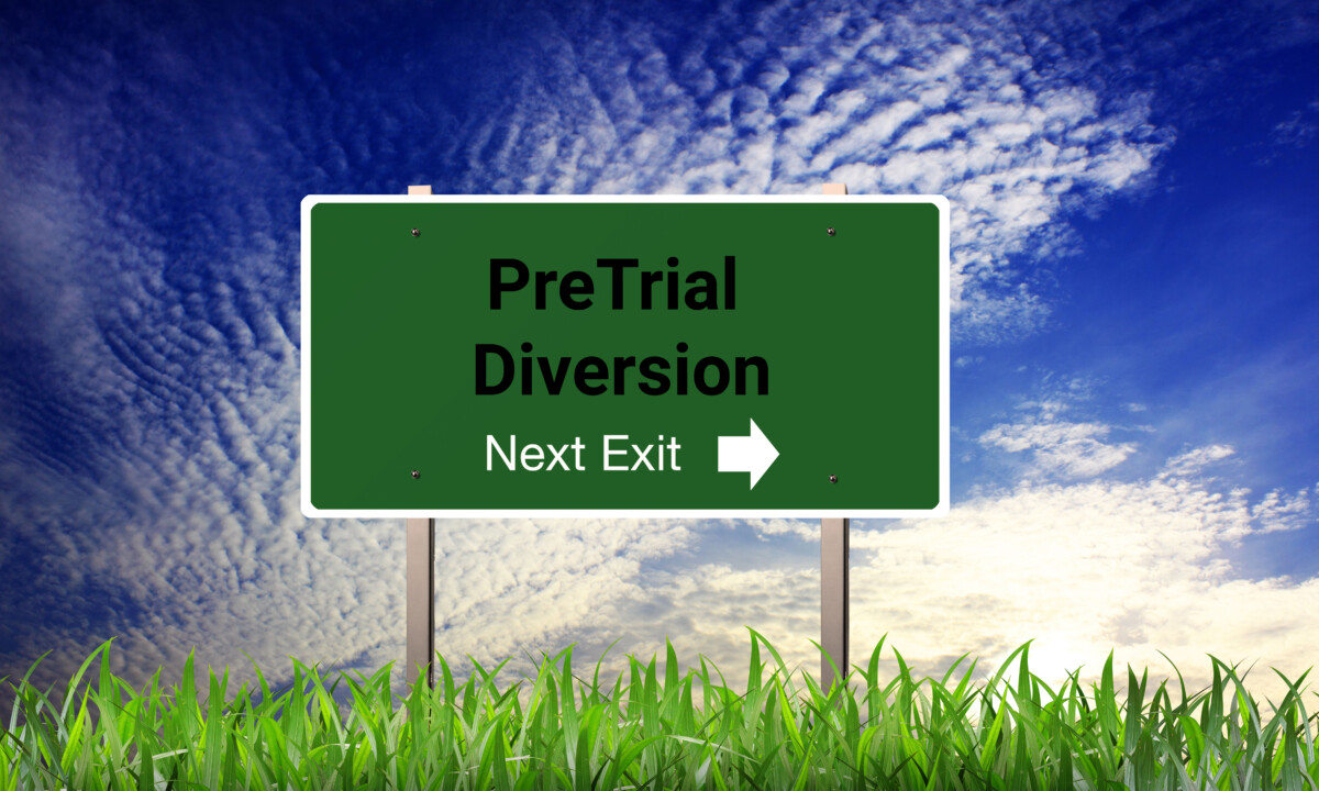 Are There Pretrial Diversion Programs in Horry County, SC? - Lawyers in ...